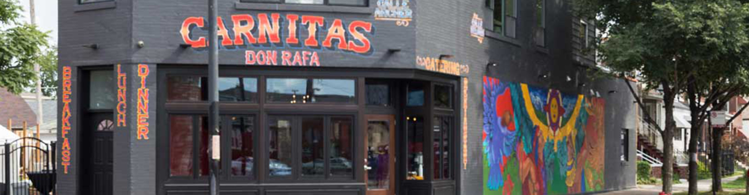 Carnitas-Don-Rafa-Restaurant-Chicago-Page-Header- Don Rafa Restaurants